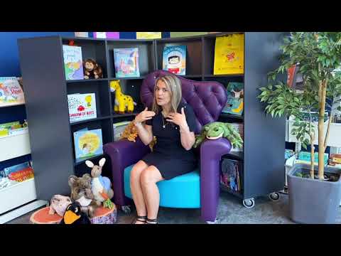 It's All About Rhymes with Claire #3 | City of Wanneroo Libraries at Home