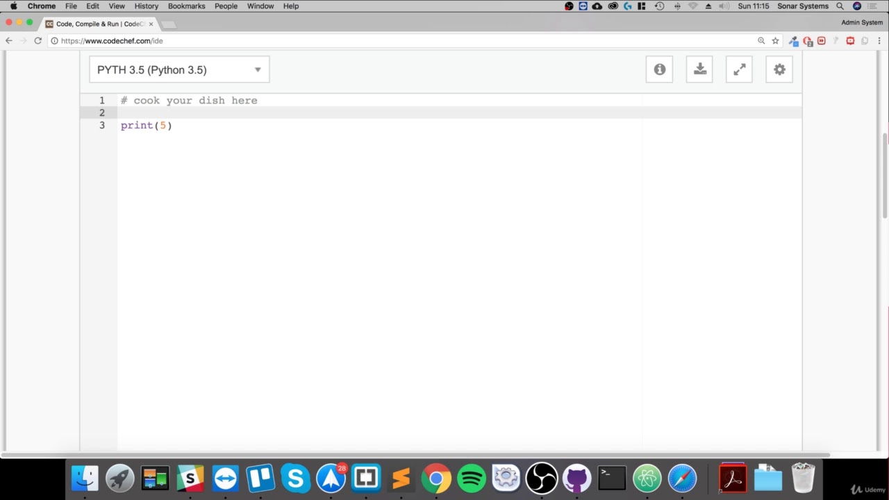 Python Programming Bible | Networking, GUI, Email, XML, CGI : Comments
