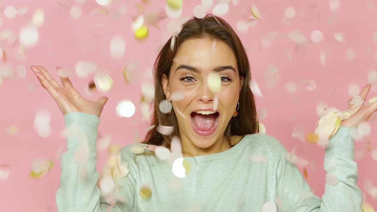 Feliz Día de la Mujer