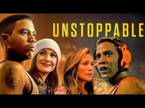 "Unstoppable (2024) - Full English Movie | The Inspiring True Story of Anthony Robles" | Review