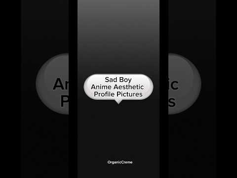 🩶#sadboy #animeaesthetic #aesthetic #profilepictures #anime #edit #tiktok #animeamv #manwha #dark