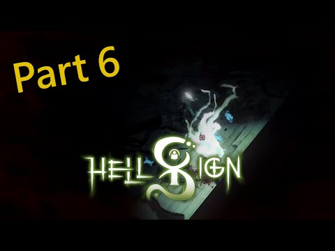 Steam Community :: Video :: HellSign | Part 6 - 怎麼感覺來到了驅魔酒吧～ | 地獄獵人