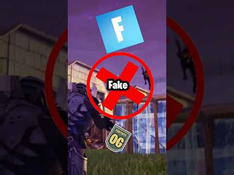 DON'T PLAY THE FAKE OG FORTNITE! (Project Flux/Era)
