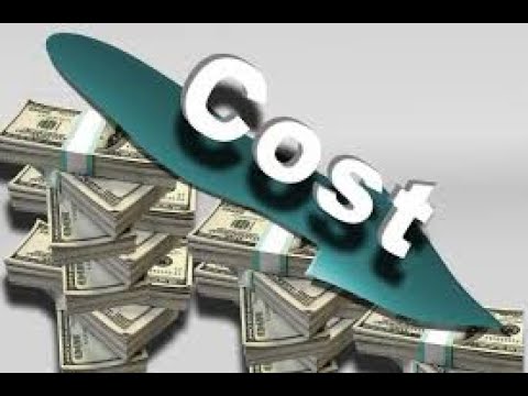 Business English | Are your costs going up?