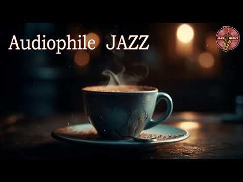 The Essential Best of Audiophile Jazz - Greatest Audiophile Jazz 2023