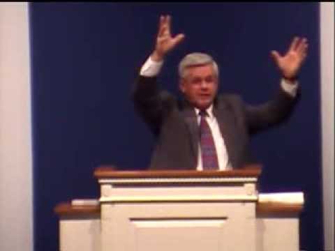 Who Shall Stand? (Psalm 130:1-3)