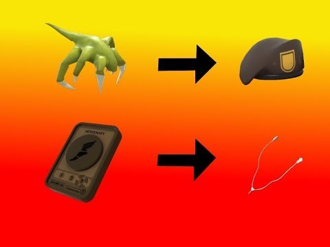 Steam Community :: Video :: TF2 - Alien Swarm For Bills and Mercenary ...