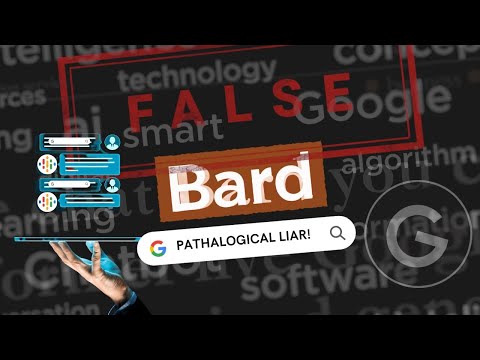 Google's Latest SCANDAL! Shocking Truth About Bard