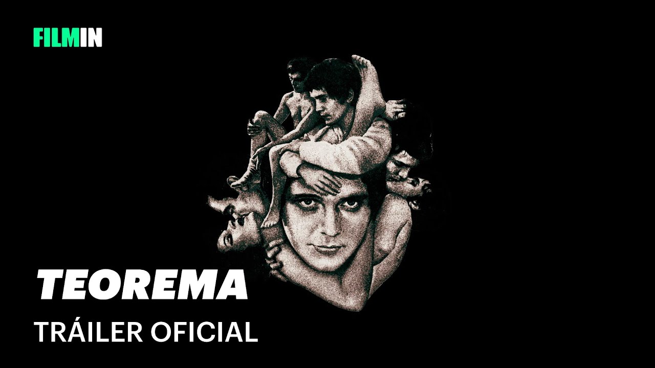 Theorem - Trailer | The movie