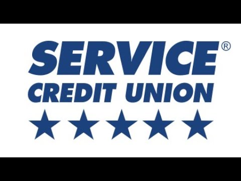 Service Credit Union-Credit Union in Portsmouth NH