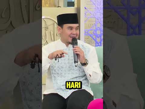Kerja adalah Ibadah #jalandakwah #btv