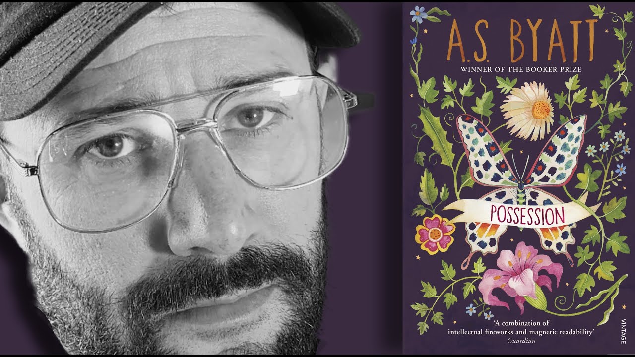 Possession by A.S.  Byatt - Review