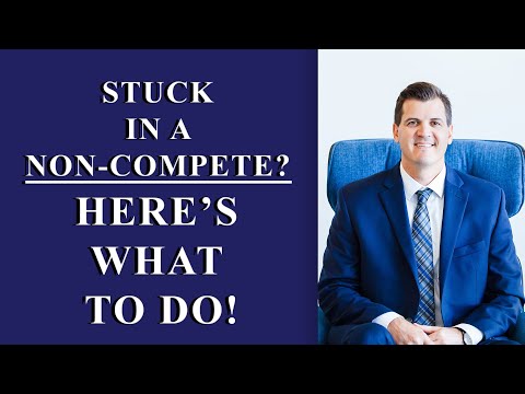 Are Non-Compete Agreements Still Legal? The FTC Just Changed the Game!