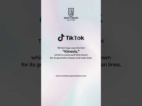 Top 5 Fonts Used in Famous Apps logos