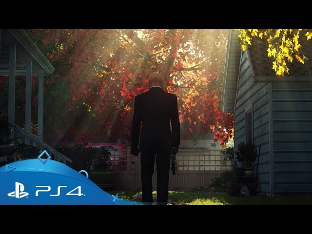 How Hitman World of Assassination Trilogy redefined the stealth series