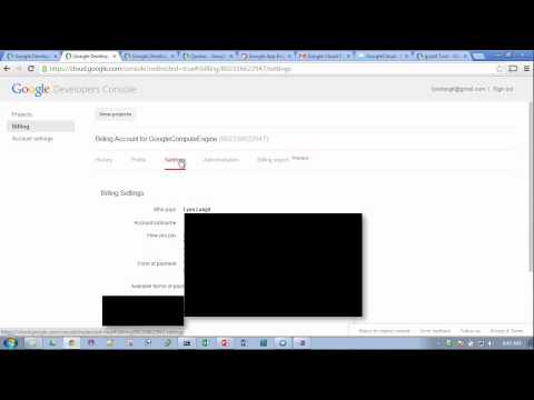 Using the Google Cloud for Developers Part 3 of 6 - Understanding Pricing