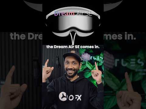 Finally affordable PC VR from Pimax