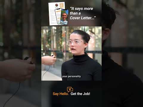 How to Standout in Your Job Application
