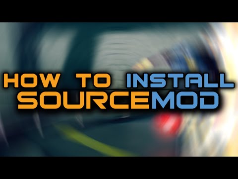 Steam Community :: Video :: How to Install Sourcemod (Plugins) for CS ...