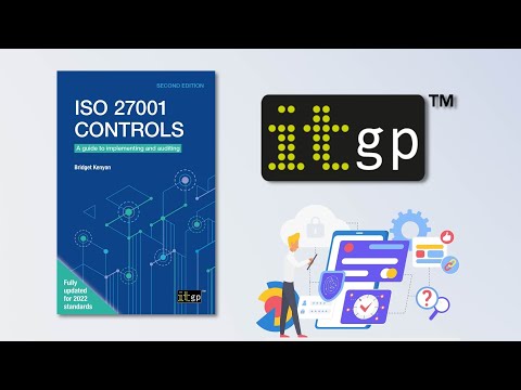 ISO 27001 controls – A guide to implementing and auditing, Second edition