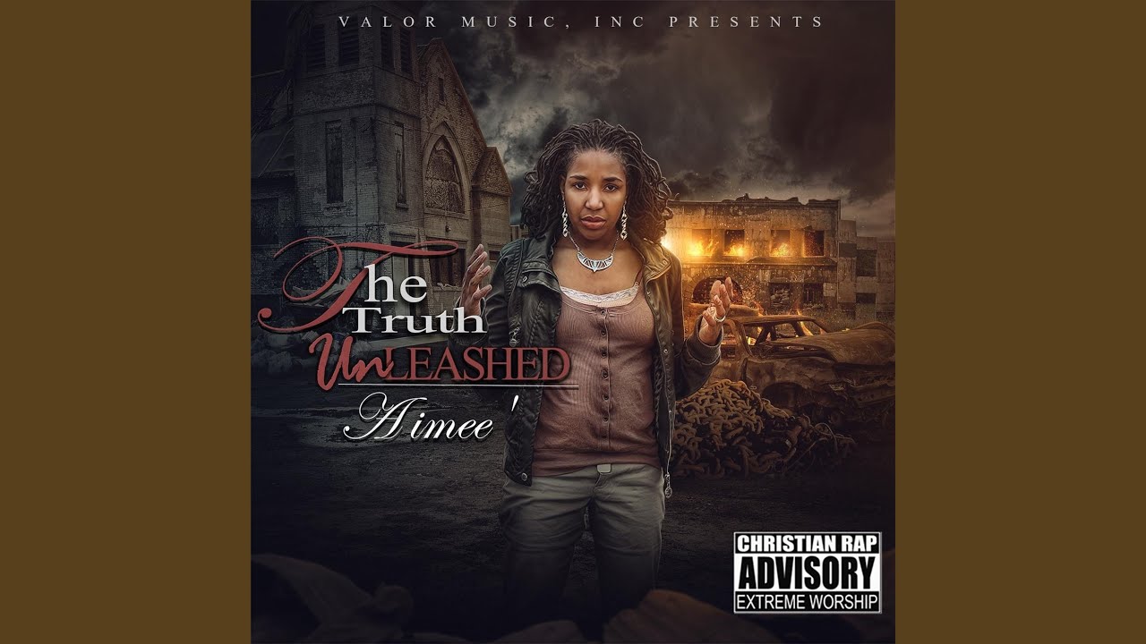 Hire Aimee' - Christian Rapper in Indianapolis, Indiana