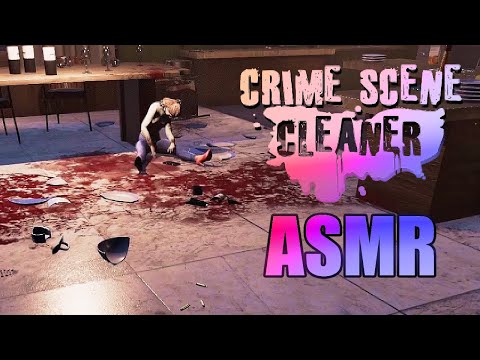 Steam Community :: Crime Scene Cleaner: Prologue