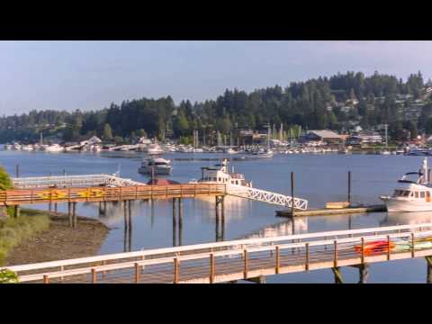 SOLD by Anne Jones: Downtown Gig Harbor Waterfront