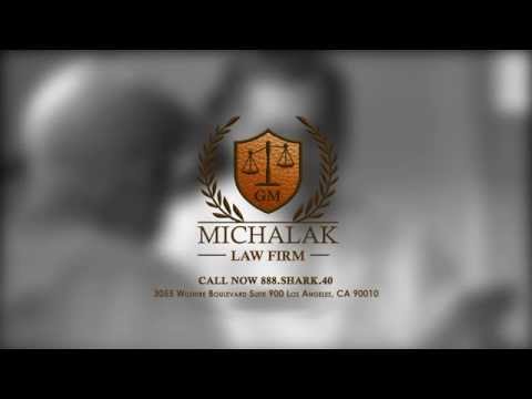 Greg Michalak Attorney at Law Los Angeles CA