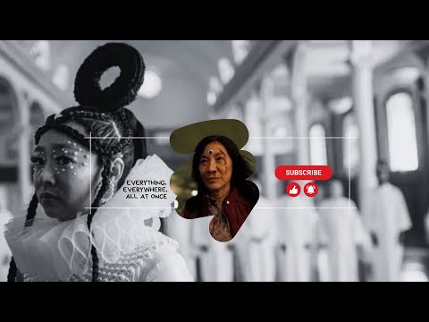 Is EEAAO the best film of the year? | Everything Everywhere All At Once Commentary