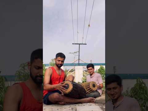 Abhiprayam in thisra nadai | Dr T.K. Murthy | Aravind Davay | Rajappah | Mridangam duo #percussion
