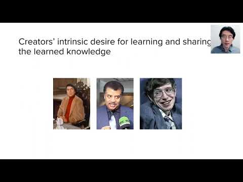 Millions & Billions of Views: Understanding Science & Knowledge Communication