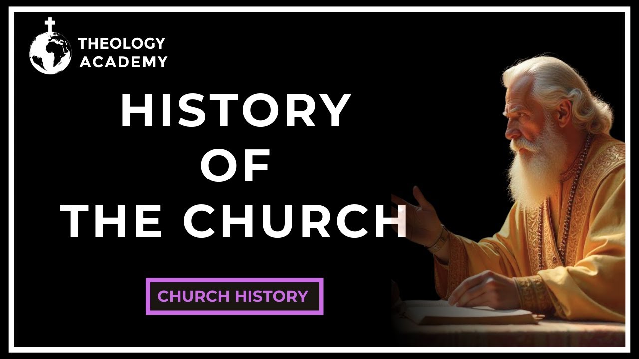 Exploring Church History: From the 1st to the 5th Century | Galaxy.ai