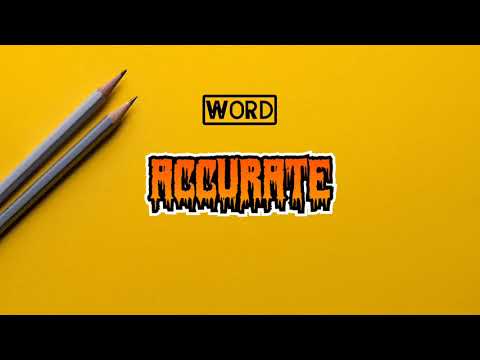 Accurate meaning in Tamil and English | Dictionary