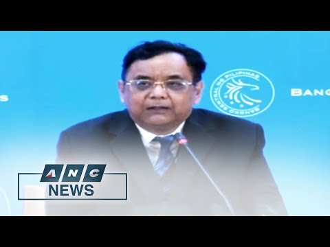 BSP keeps interest rates steady, as economy recovers | Business Nightly