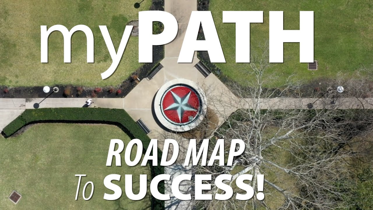 myPATH: Road to Success!