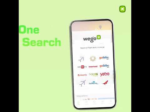 Wego India | Compare cheap flights and hotels | Get The Bests Deals