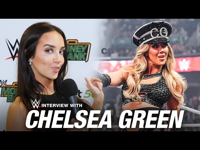 WWE: Chelsea Green explains why controversial WWE title should return
