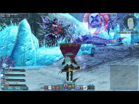 Steam Community :: Video :: [PSO2 JP] A Boisterous White Day 2020 UH