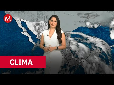 Today's weather, Saturday, June 21, 2025 | Forecast by Monserrat Contreras