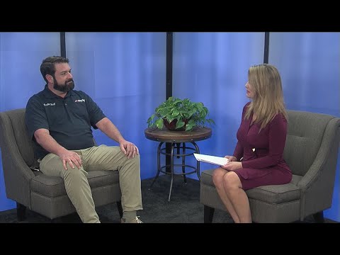 New American Freight Store just opened in Dothan