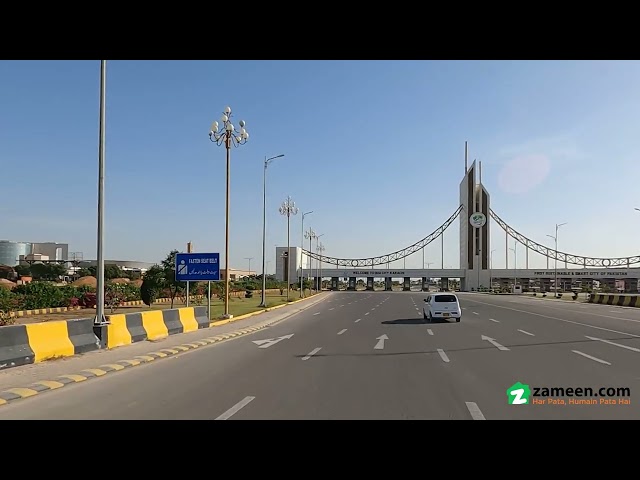 Dha City Sector 6b 500 Yards Plot DHA City - Sector 6B, DHA City ...