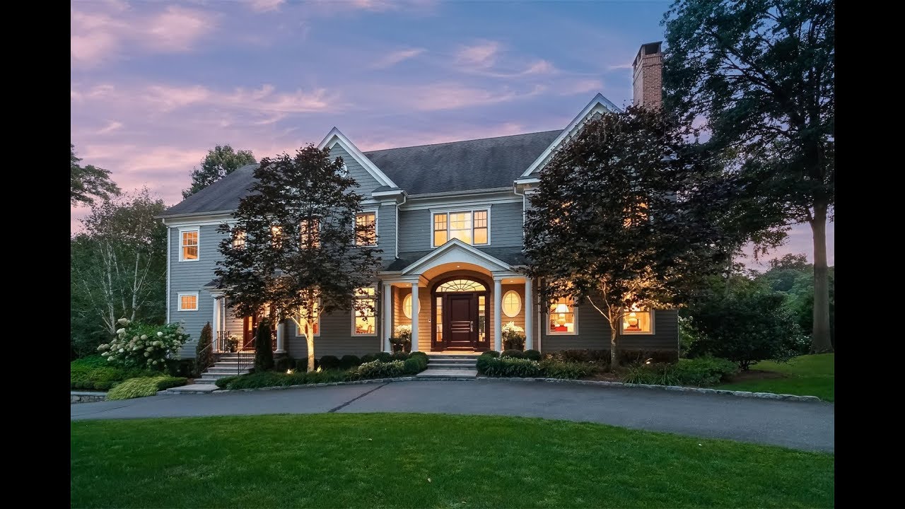 Creating a Private Oasis at the Water's Edge in Westport, Connecticut