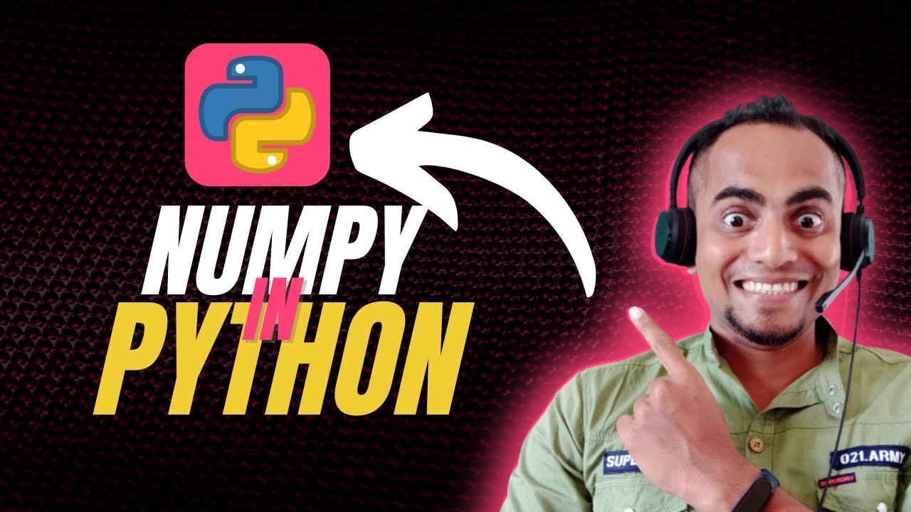 Mastering NumPy: Unraveling Its Significance and Differences Between Lists, Arrays, and Matrices