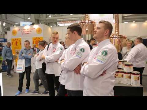 Relacja z targów EuroGastro 2016 - Selgros Cash&Carry i Transgourmet