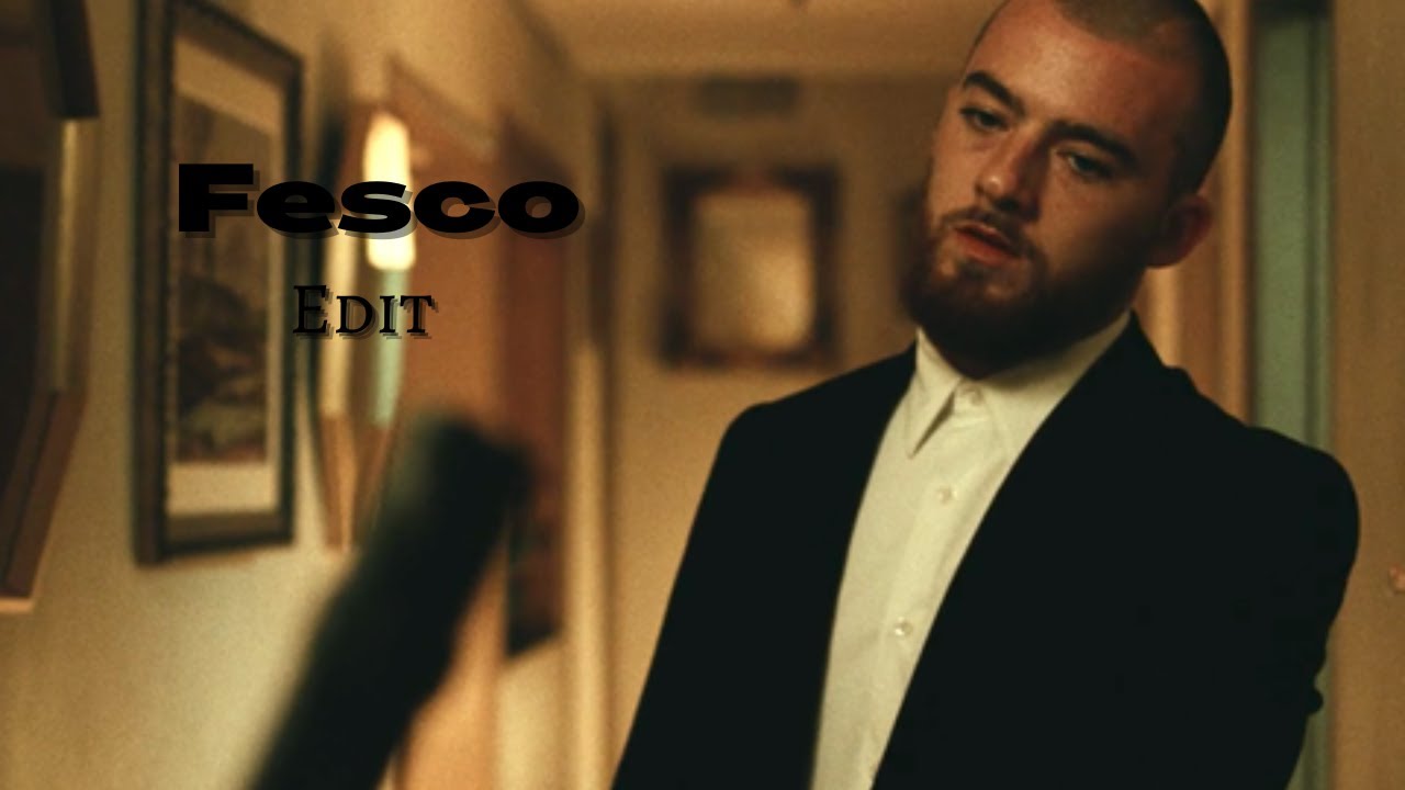 Fesco Edit | Euphoria | Starboy