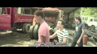 Point Break streaming: where to watch movie online?