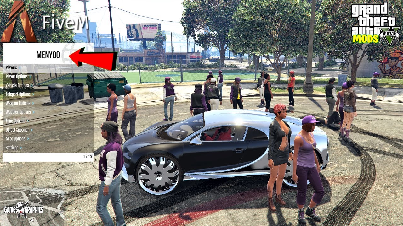 [How-To] Menyoo To RPEmotes - Emote Props, Shared Emotes & Conversions ...