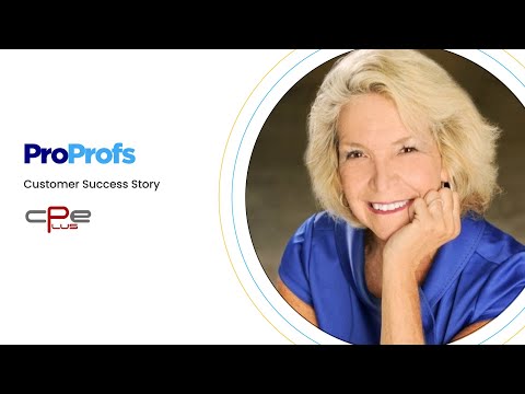 How CPEPlus Improved Contact Management & Business Productivity With BIGContacts | Case Study