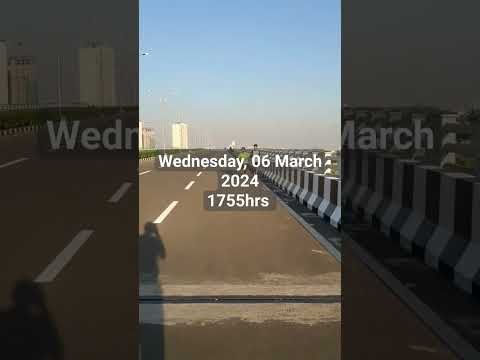 #mothagaon #mankoli #creekbridge #ulhasriver #riverbridge #evening #walkers #dombivli #thane