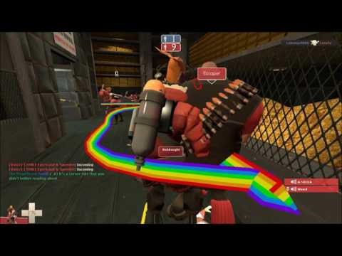 Steam Community :: Video :: Tf2: Death Run #50